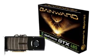 GeForce GTX 480のスペックレビュー＆性能ベンチマークを検証【2025年】 ｜ ゲーミングPC徹底解剖