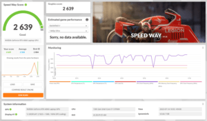 GeForce RTX 4060 Mobileの性能比較＆ベンチマーク検証【2025年】 ｜ ゲーミングPC徹底解剖