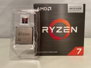 Ryzen 7 5700X3Dの性能比較＆ベンチマーク検証【2026年】 ｜ ゲーミングPC徹底解剖
