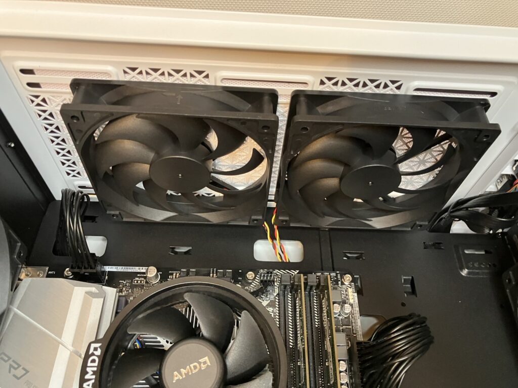 【コスパ8.8】Lightning-G AV-Ti7XW Ryzen7 5700X搭載のレビュー ｜ ゲーミングPC徹底解剖